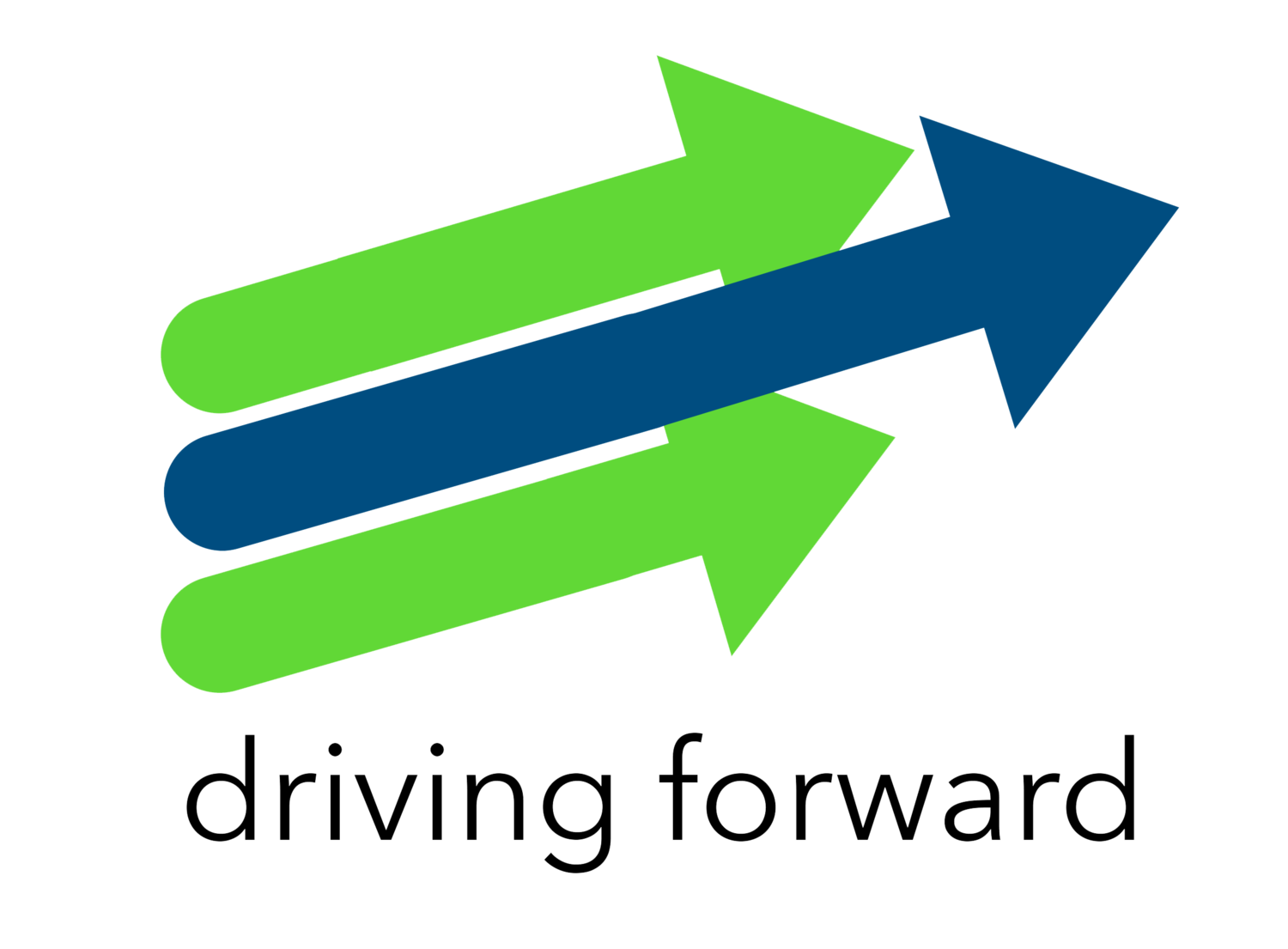 Story - Driving Forward